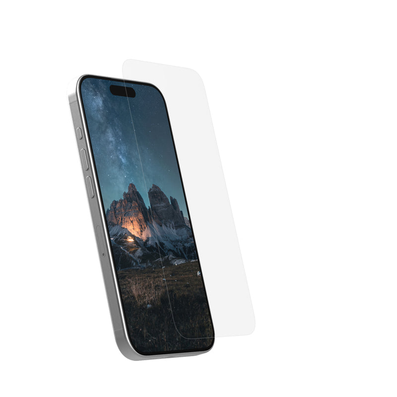 iPhone 15 Pro Max Tempered Glass Screen Protector | Rokform.com
