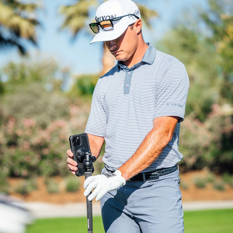 Golf Shooter Pro: Magnetic Golf Phone Holder | Rokform.com