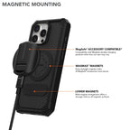 Rugged iPhone 16 Pro Max Case | Rokform.com