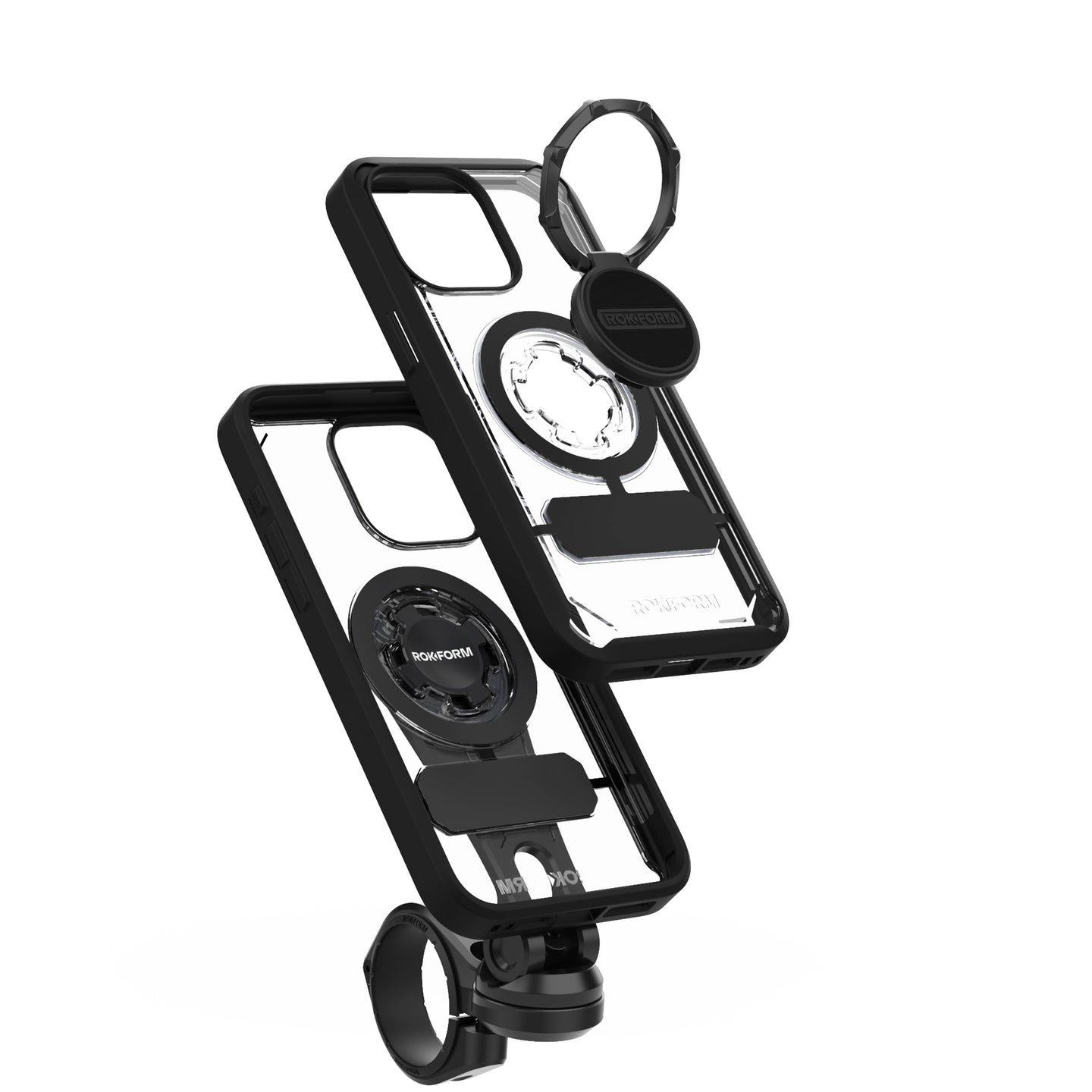 iPhone 15 Pro Max Cases | Rokform.com