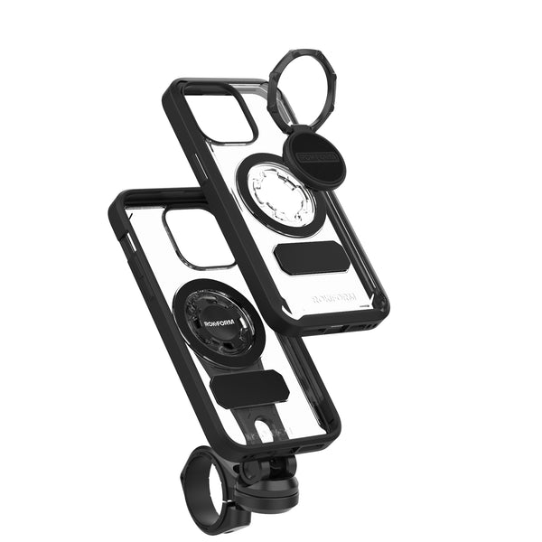 iPhone 15 Cases - Durable & Stylish | Rokform.com