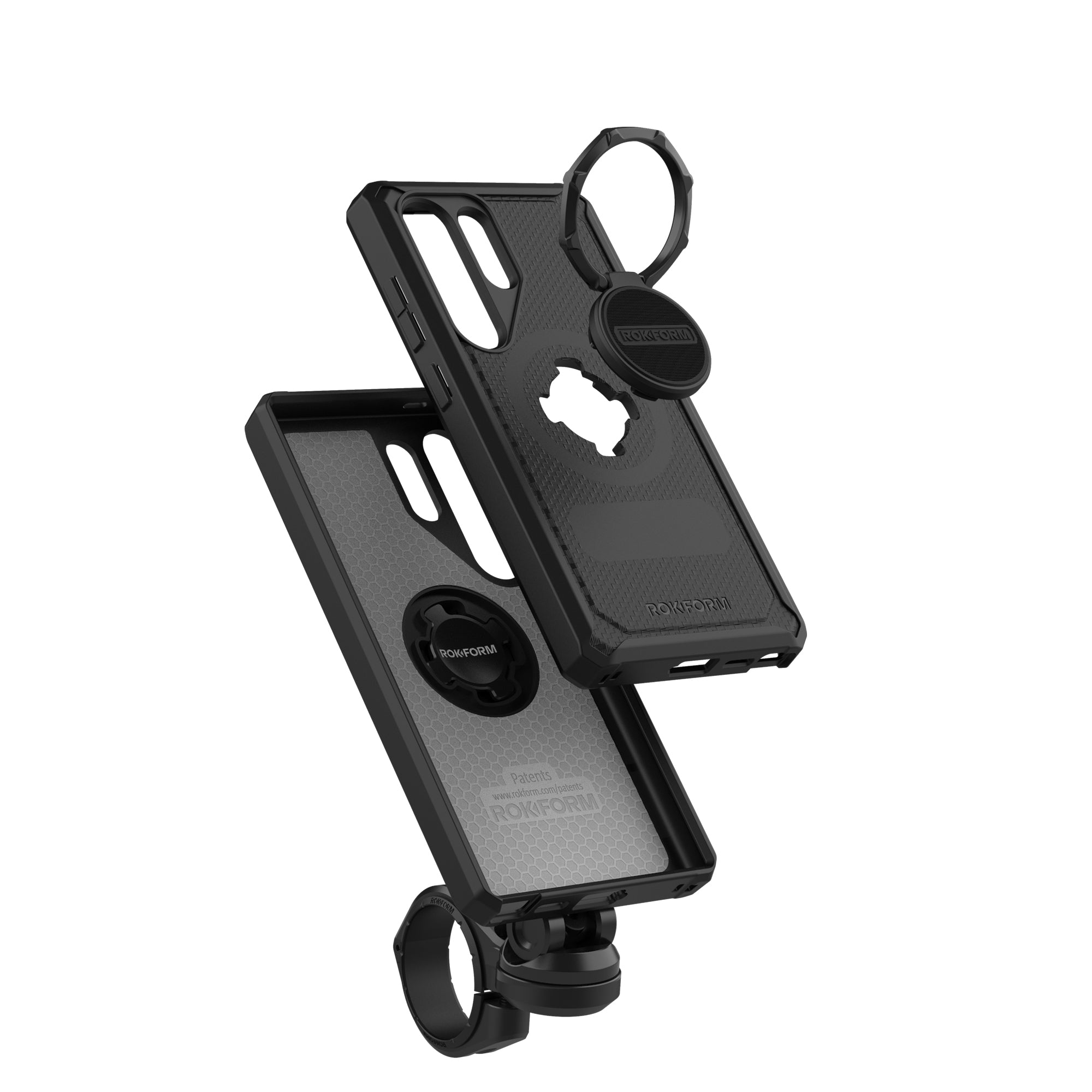 Samsung S24 Cases - Rugged, Slim, & Magnetic | Rokform.com