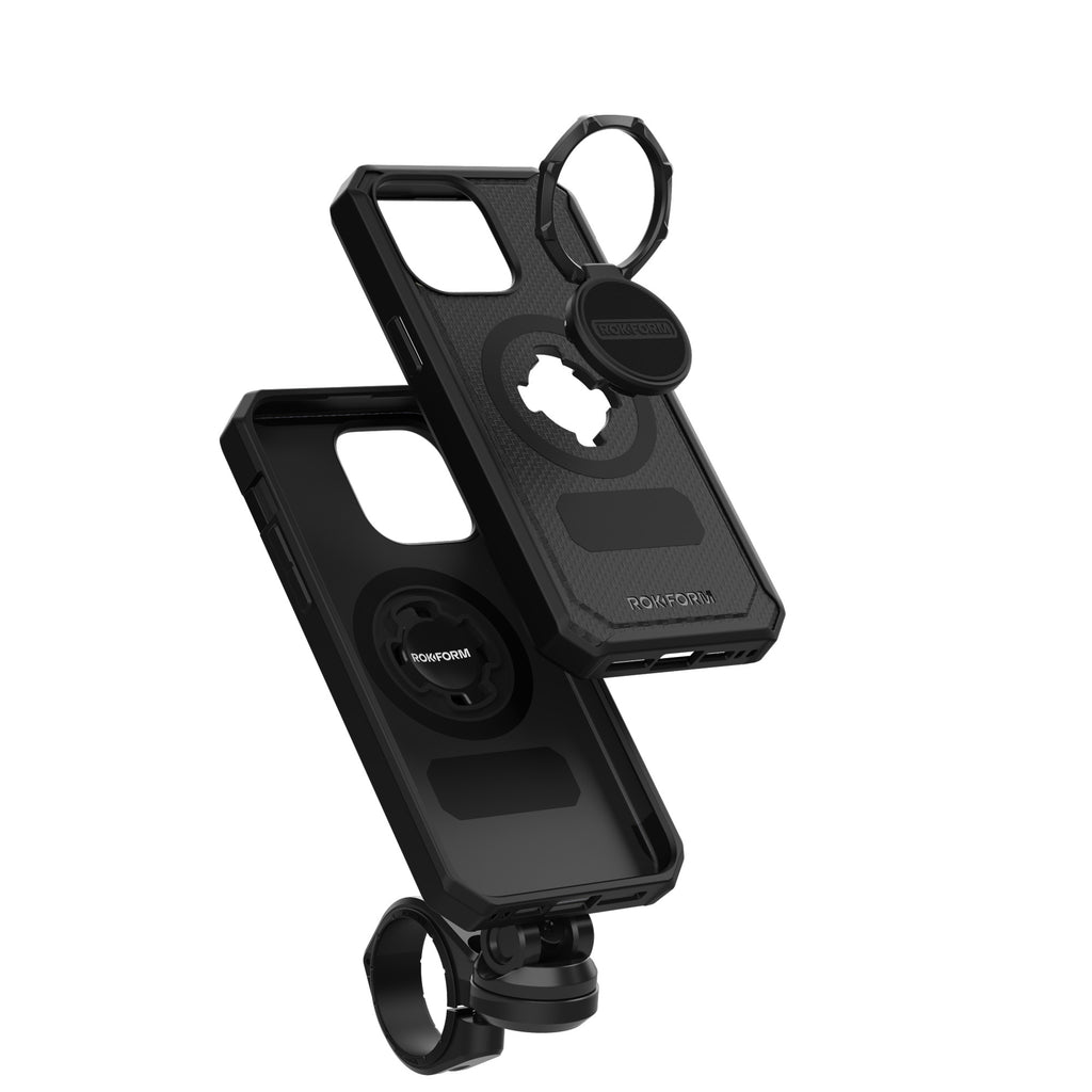 Magnetic Phone Cases | Rokform.com