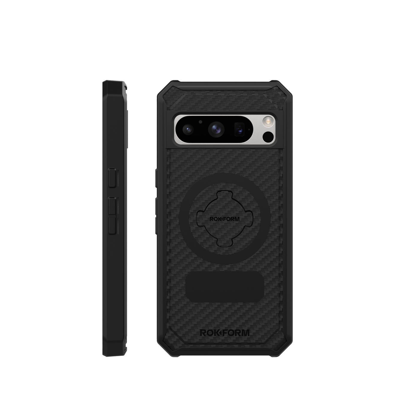 Google Pixel 8 Pro Rugged Case | Rokform.com