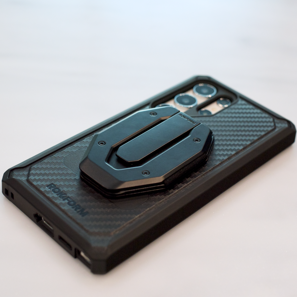 Samsung S24 Cases - Rugged, Slim, & Magnetic | Rokform.com