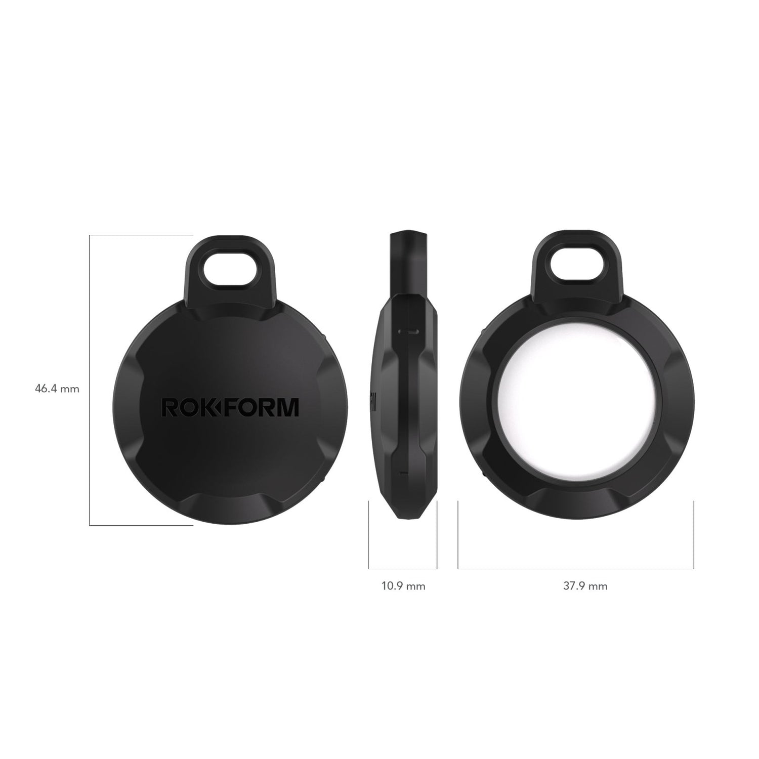 Durable AirTag Holder | Rokform.com