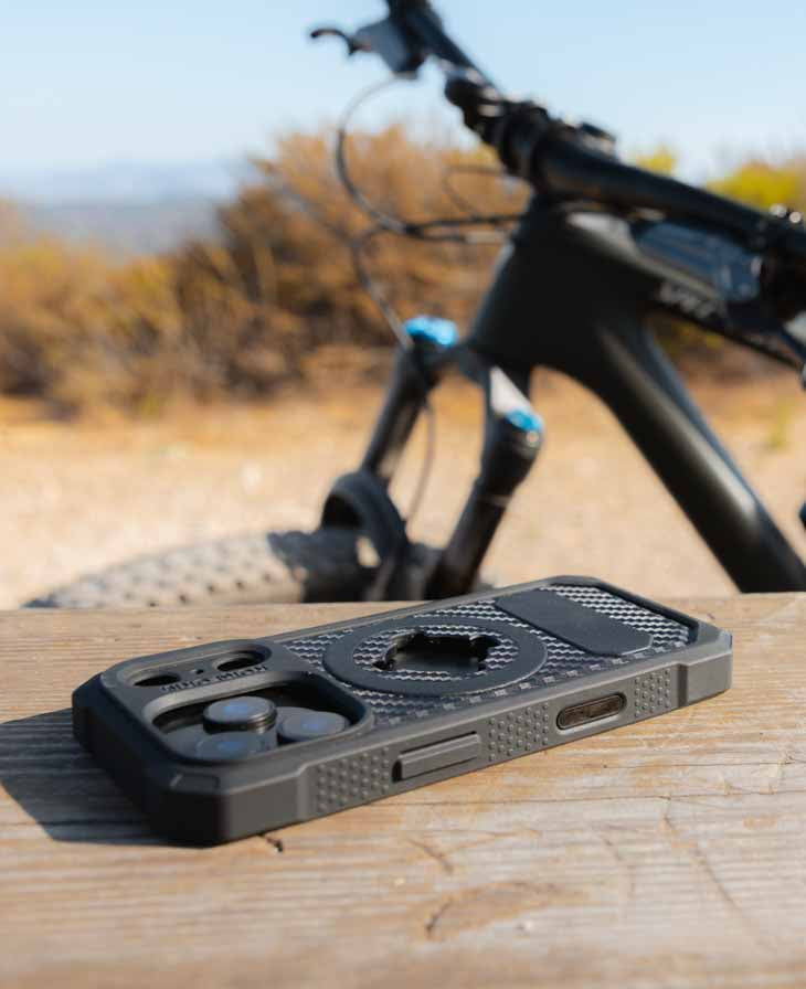 iPhone Cases | Rokform.com