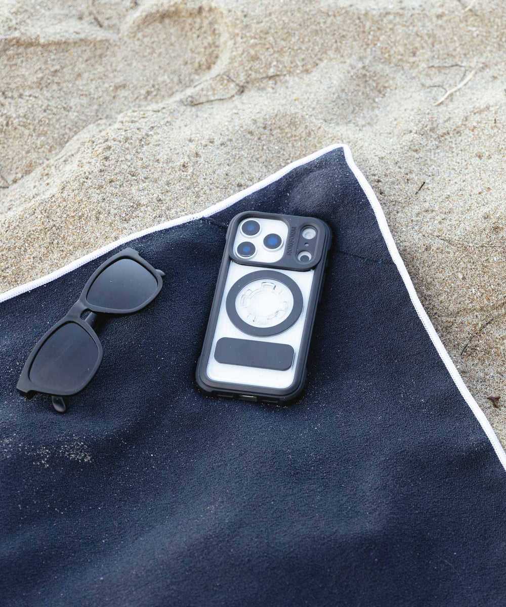 iPhone 17 Pro Max Clear Case | Rokform.com
