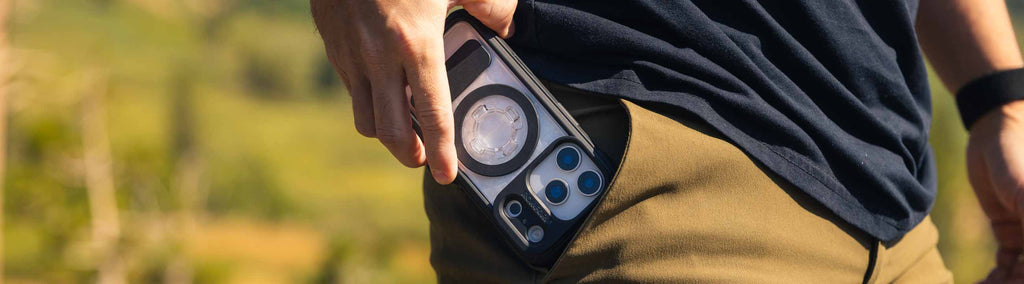 Durable Cell Phone Cases | Rokform.com