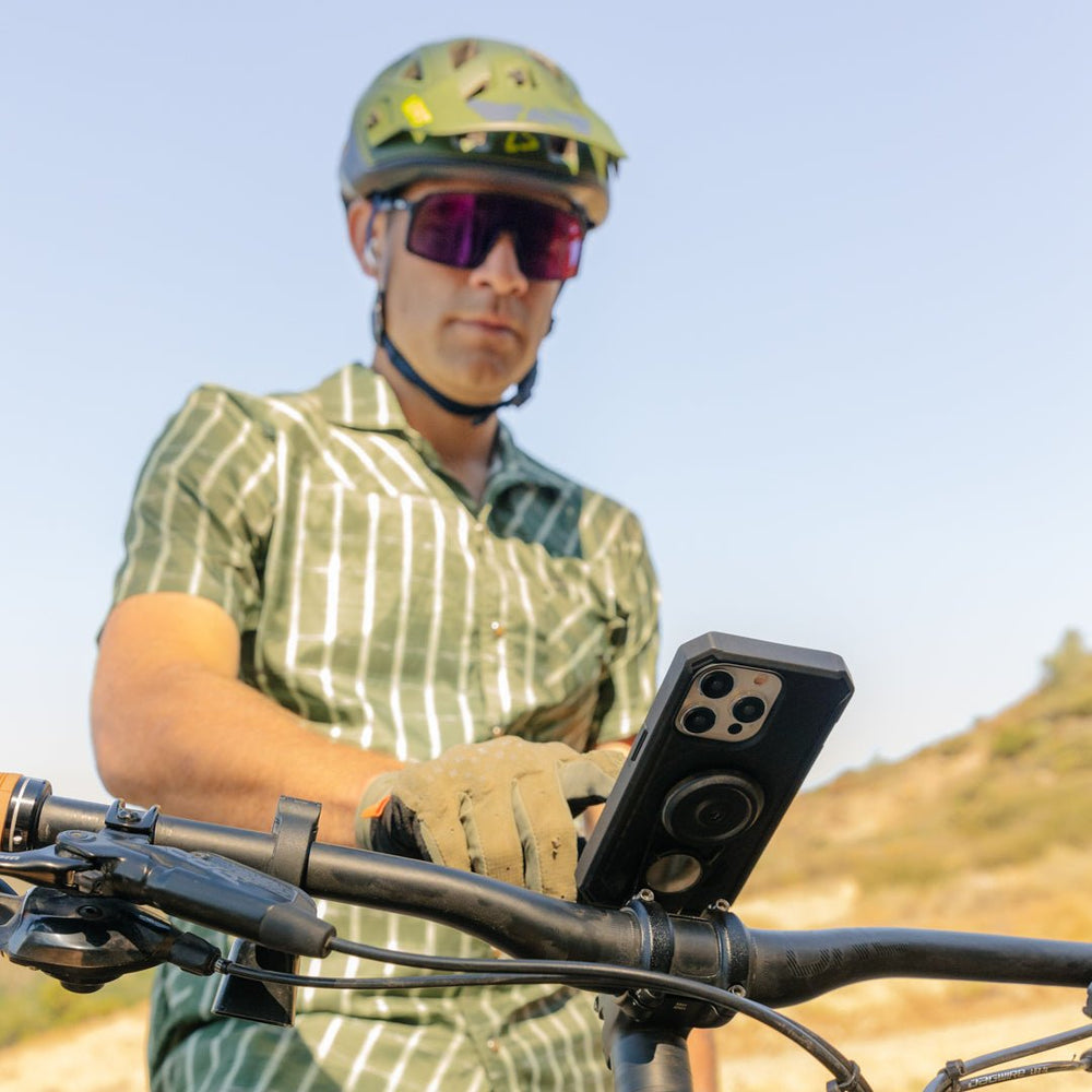 Rugged iPhone 15 Plus Case | Rokform.com