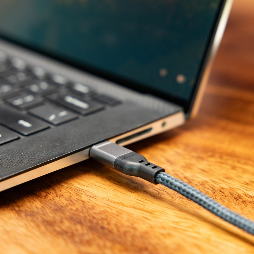 Powertrip 100W USB-C Charging Cable | Rokform.com