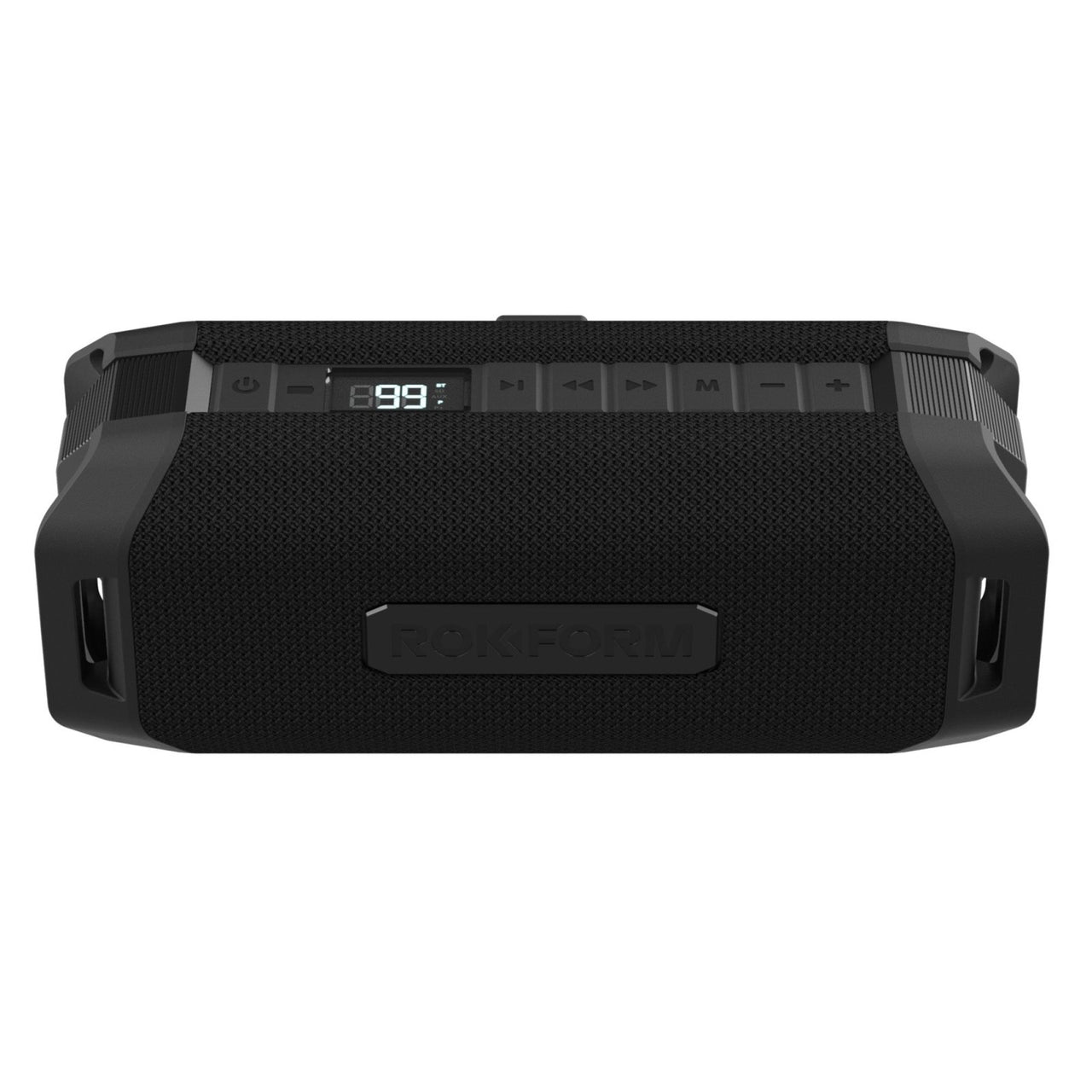 G-Rok PRO Bluetooth Golf Speaker | Rokform.com
