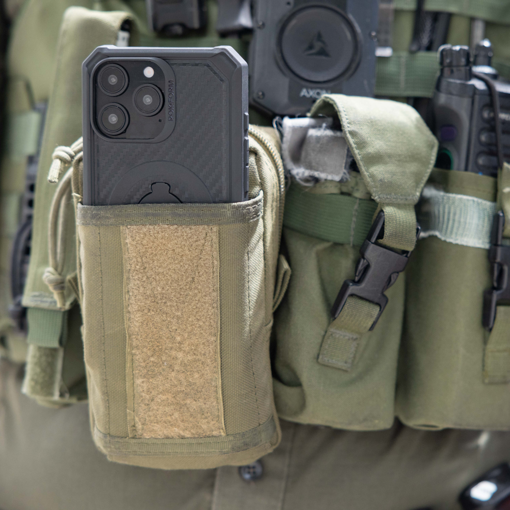 Convert Your Phone to the Perfect Rokform Golf Shooter