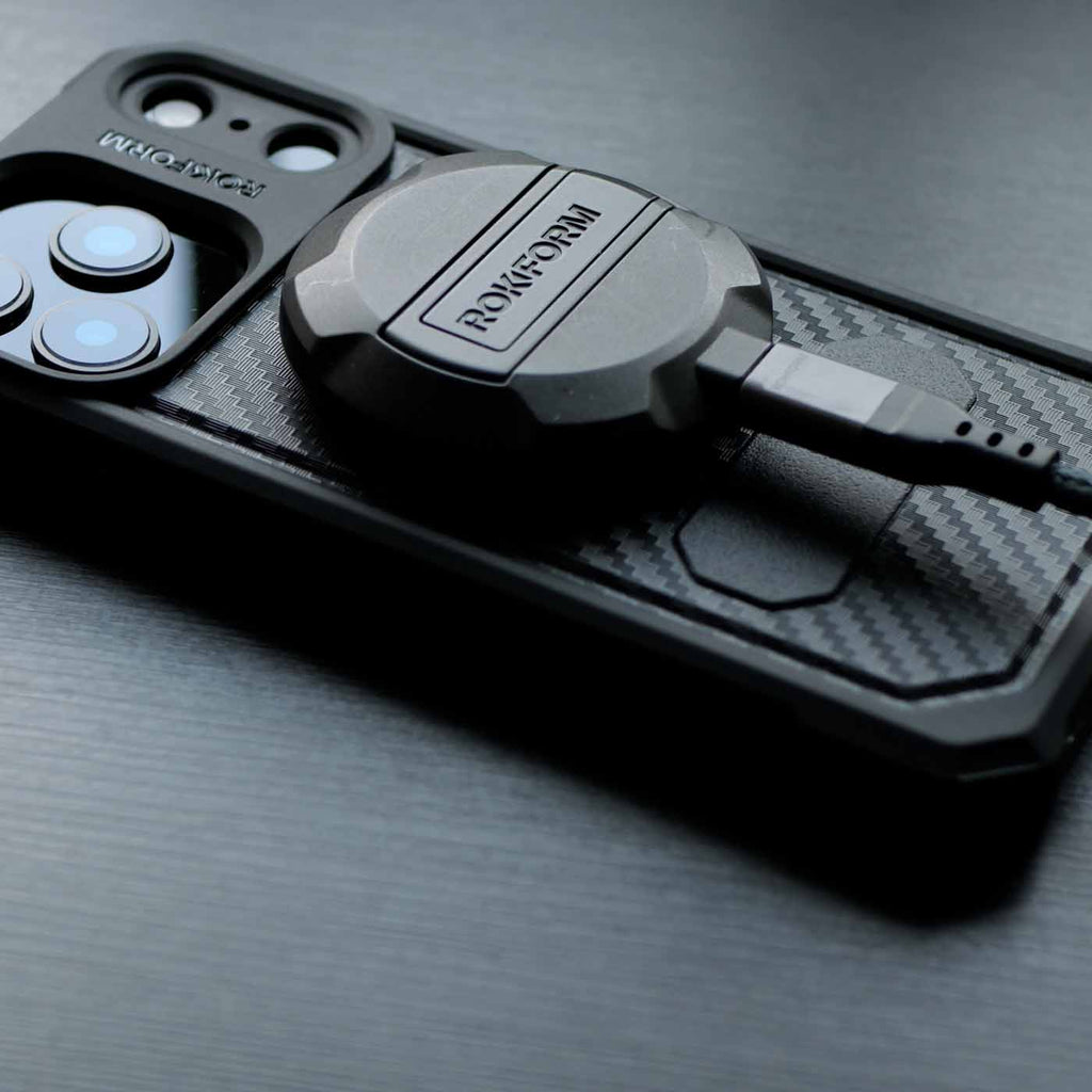 Durable Cell Phone Cases | Rokform.com