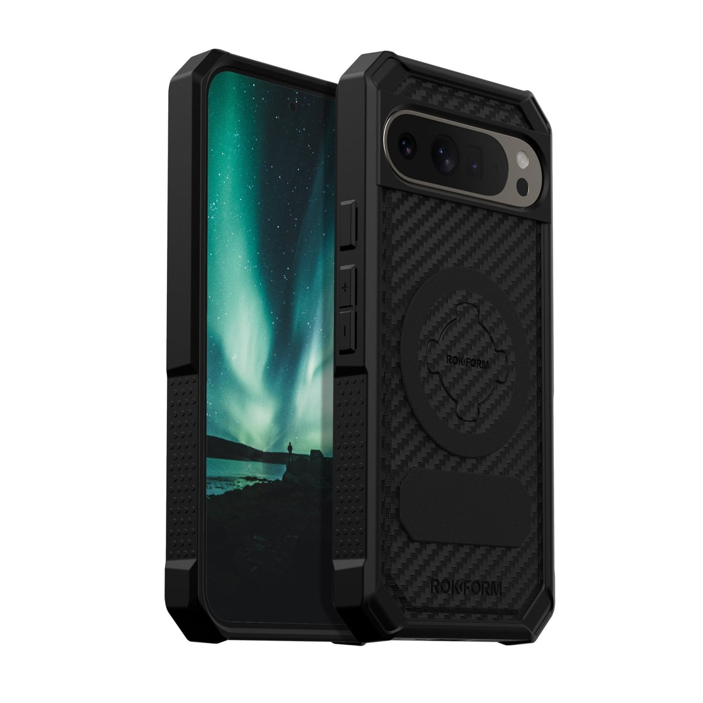 Google Pixel Cases | Rokform.com