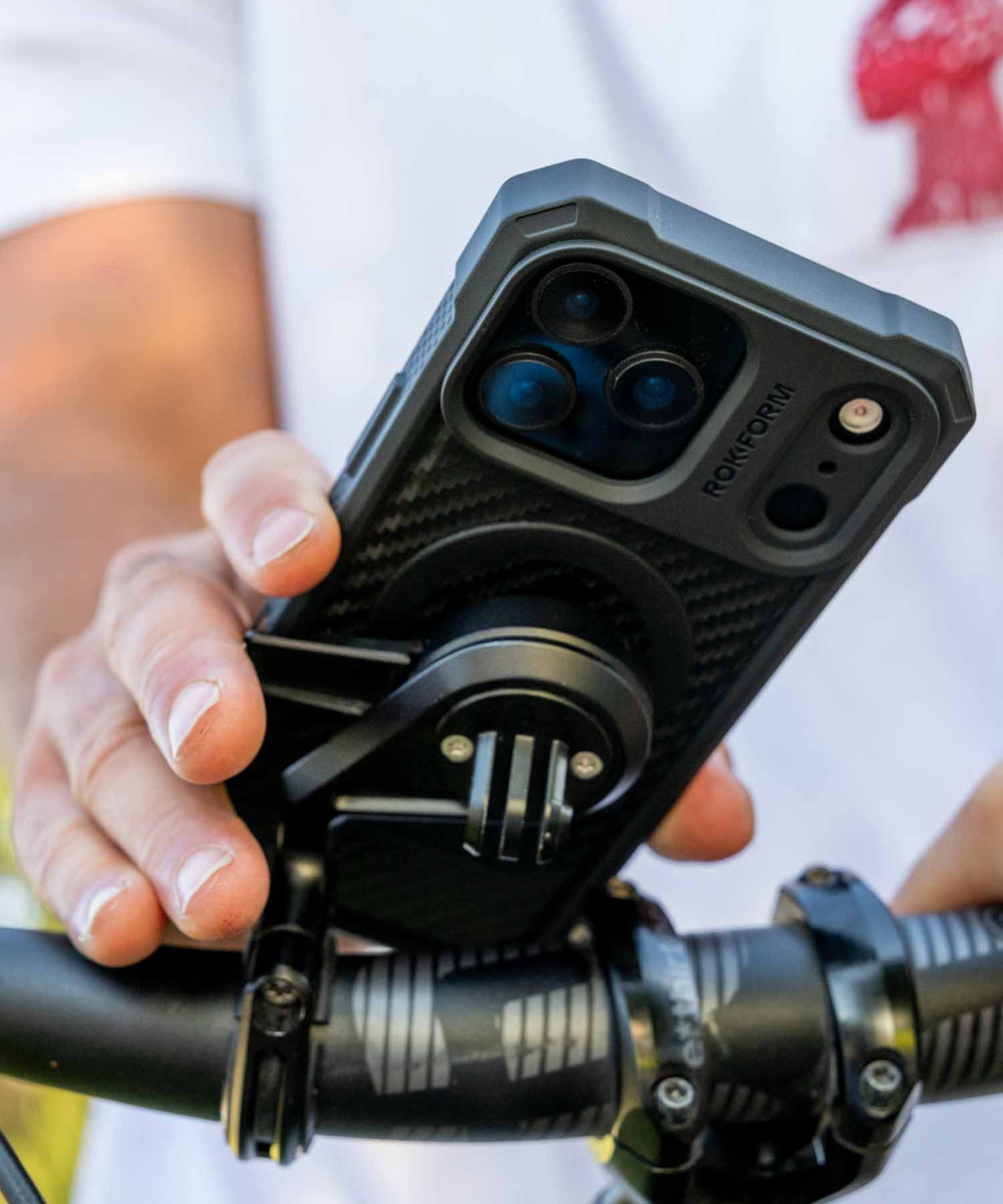 Rokform iPhone 17 Rugged Case | Rokform.com