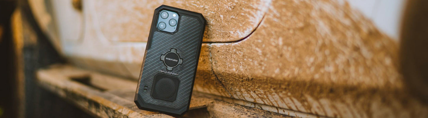 Durable Cell Phone Cases | Rokform.com