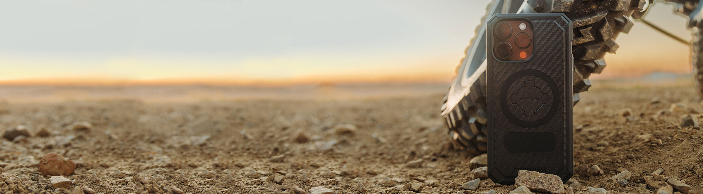 iPhone Cases | Rokform.com