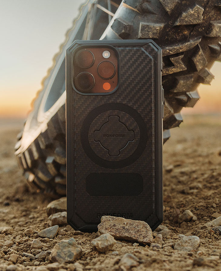 iPhone Cases | Rokform.com