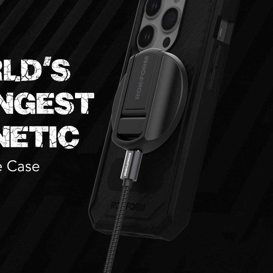 Protective Cases & Accessories for Apple iPhone and Samsung