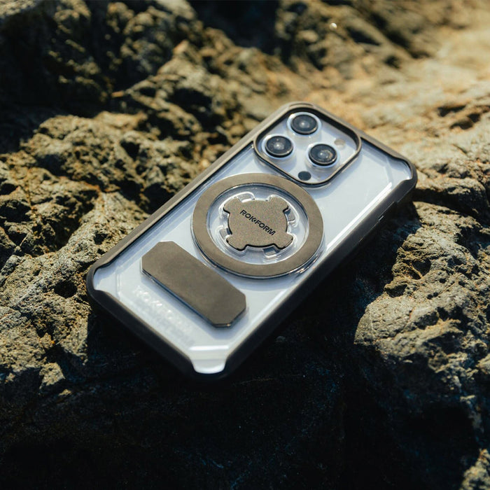 iPhone 16 Pro Max Cases | Rokform.com