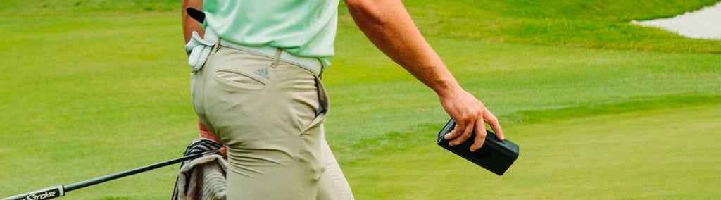 Golf Accessories Made for the Course | Rokform.com