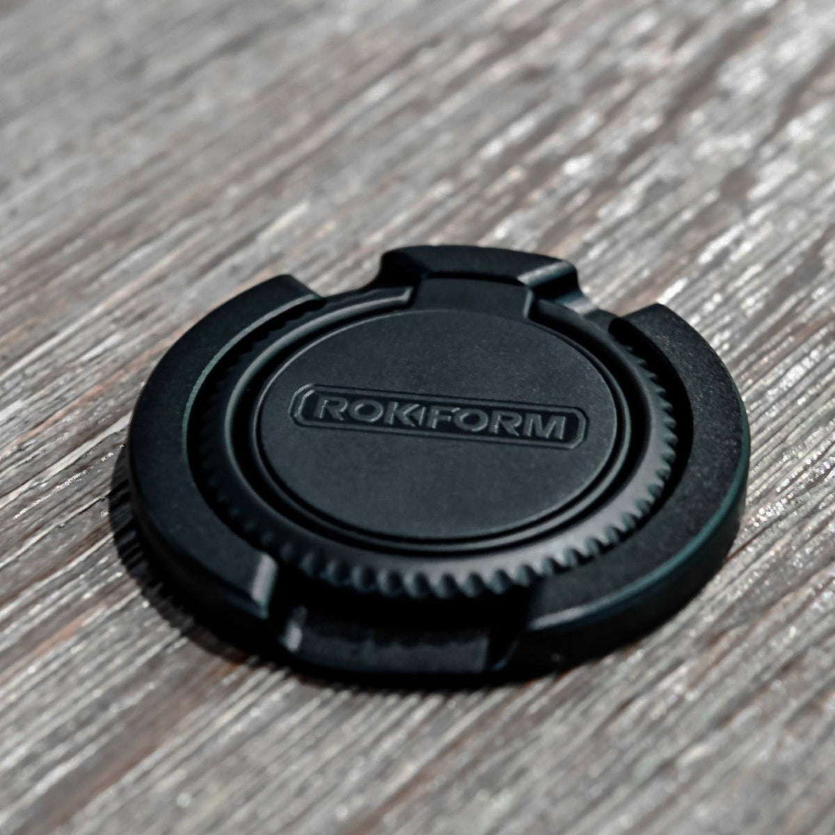 Magnetic Sport Ring with Stand