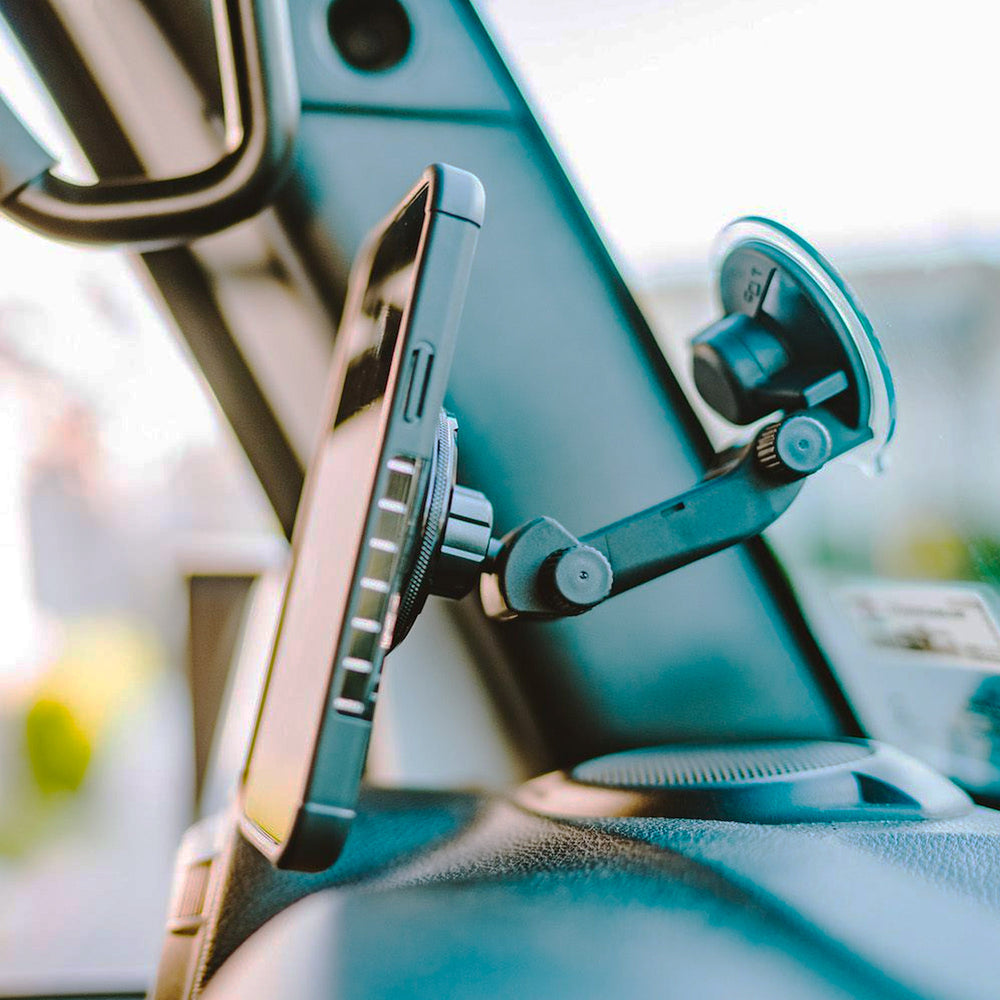 Cell Phone Mounts | Rokform.com