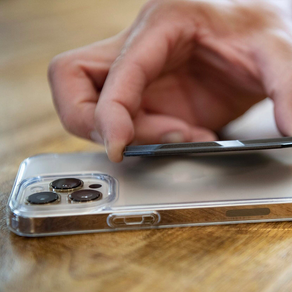 Magnetic Universal Adapter