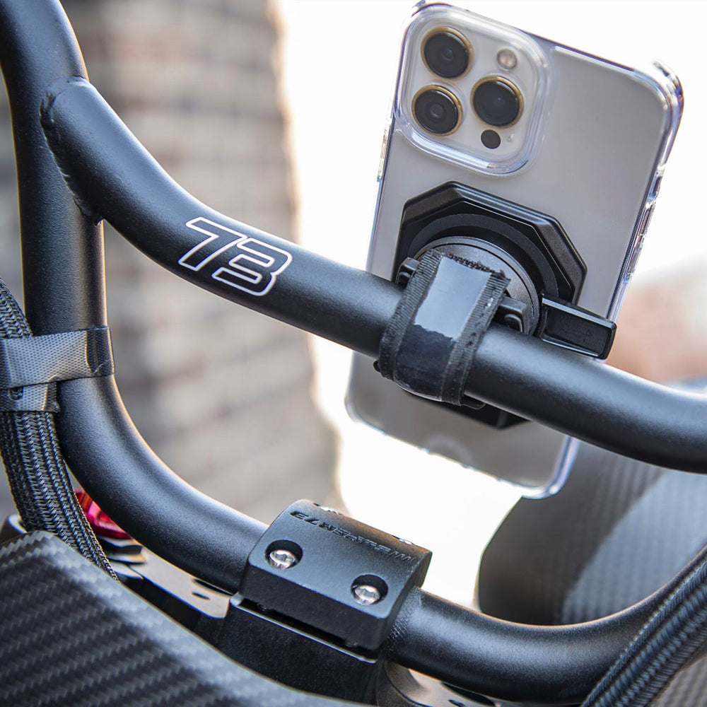 Magnetic Universal Adapter