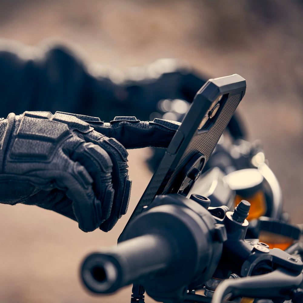 Motorcycle Mounts
