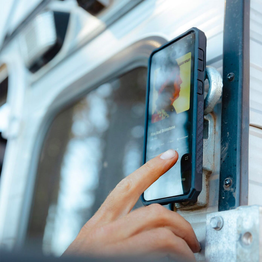 iPhone 16 Pro Max Cases | Rokform.com