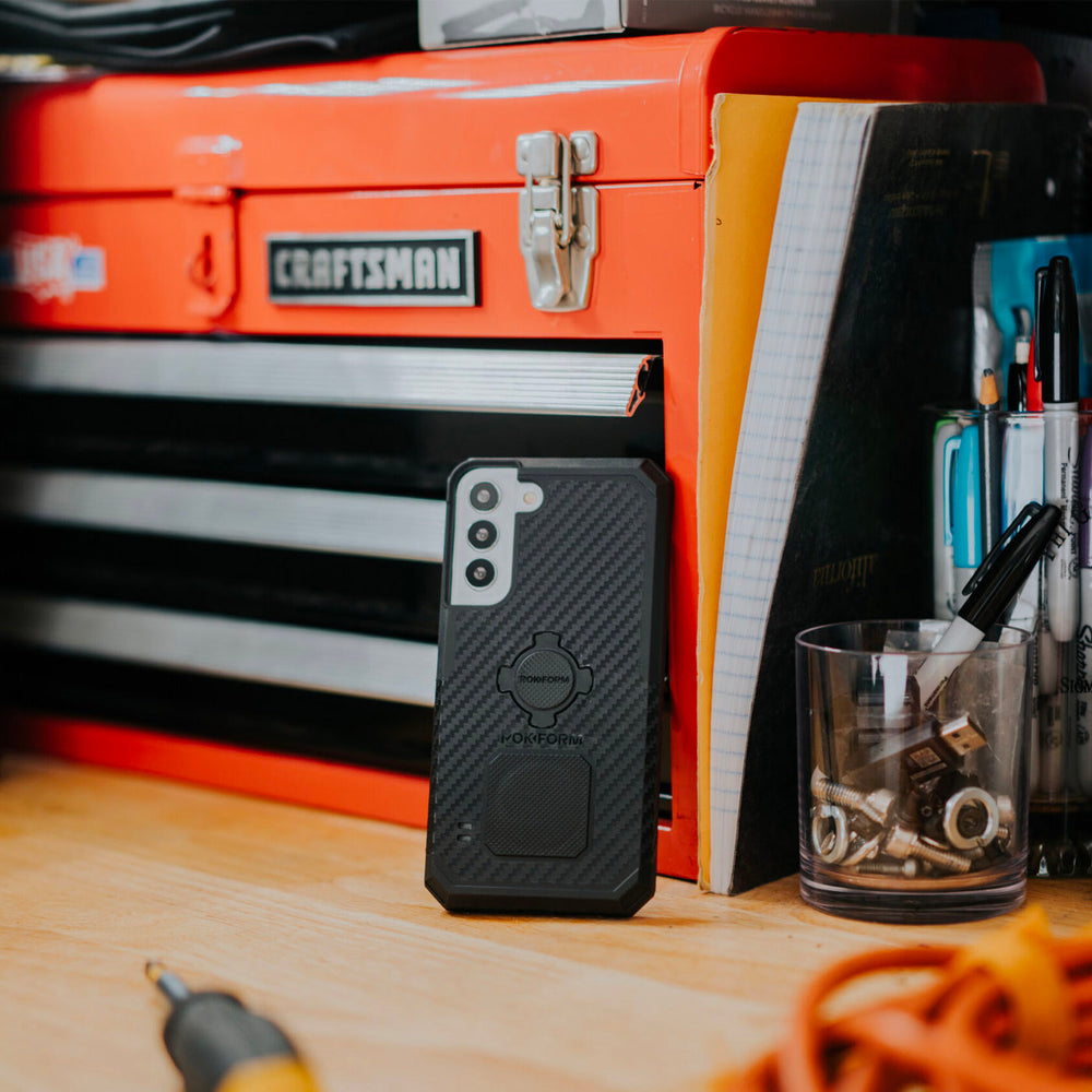 Rugged And Stylish Samsung Galaxy S22 Ultra Case | Rokform