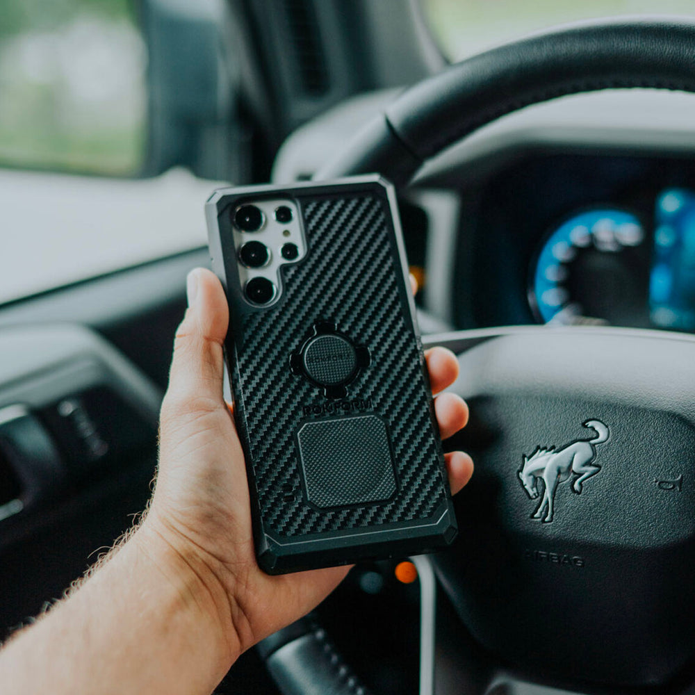 Rugged And Stylish Samsung Galaxy S22 Ultra Case | Rokform