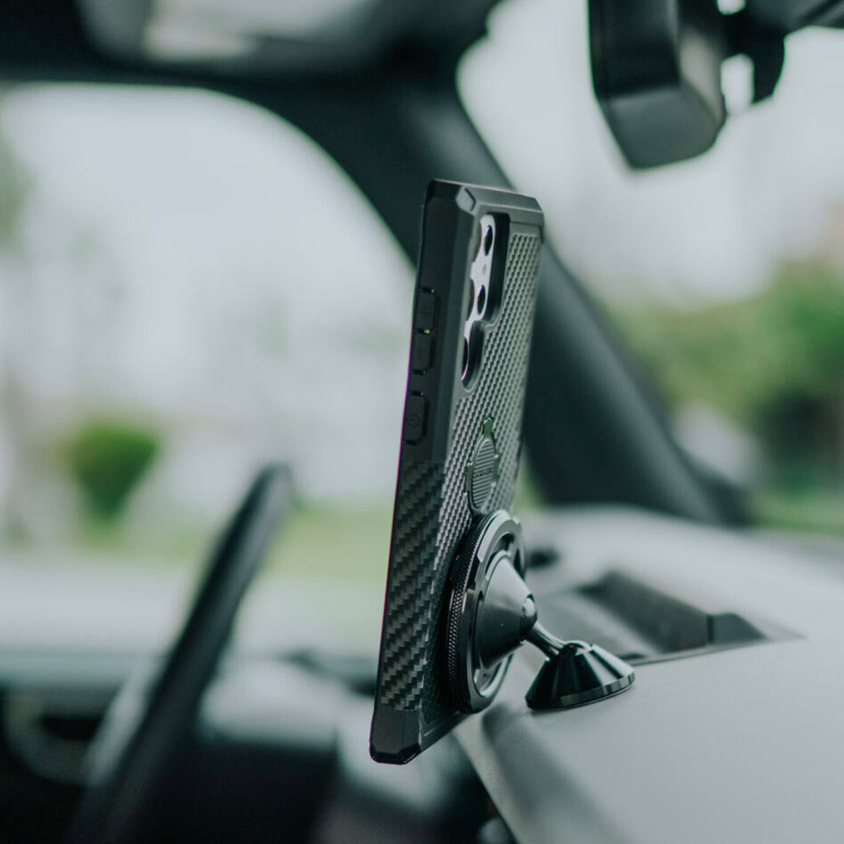 Rugged And Stylish Samsung Galaxy S22 Ultra Case | Rokform