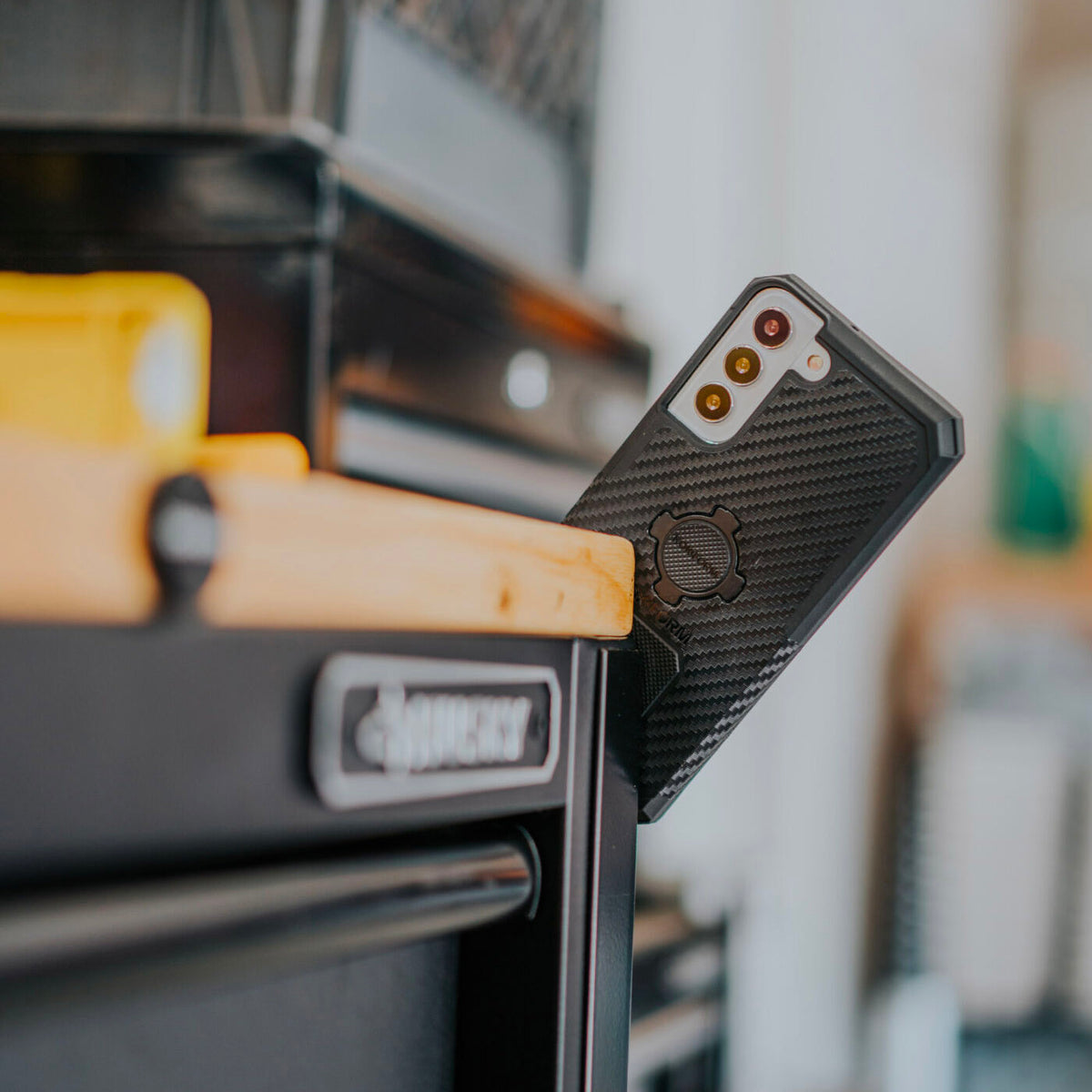 Rugged And Stylish Samsung Galaxy S22 Ultra Case | Rokform