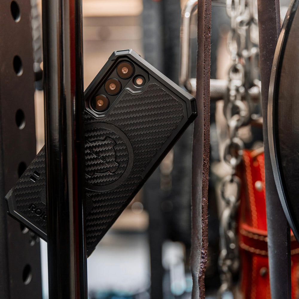 Samsung Galaxy S23 Rugged Case