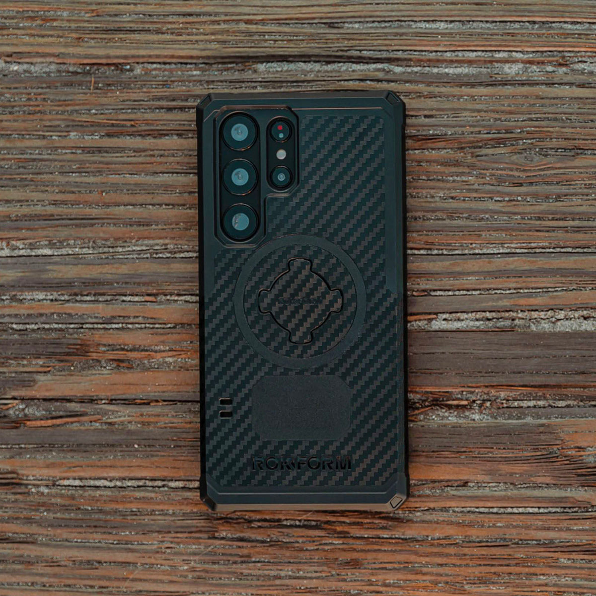 Samsung Galaxy S23 Ultra Rugged Case