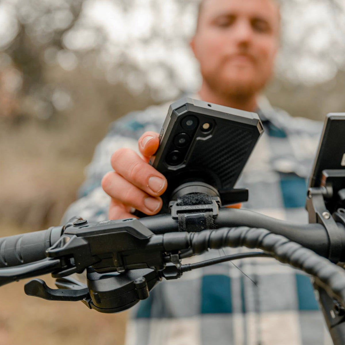 Samsung Galaxy S23 Ultra Rugged Case