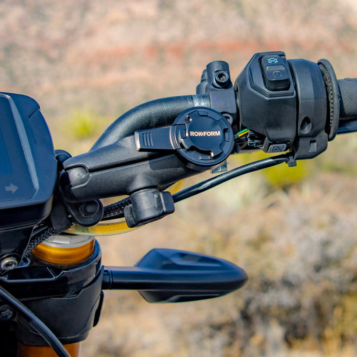 Cell Phone Mounts | Rokform.com