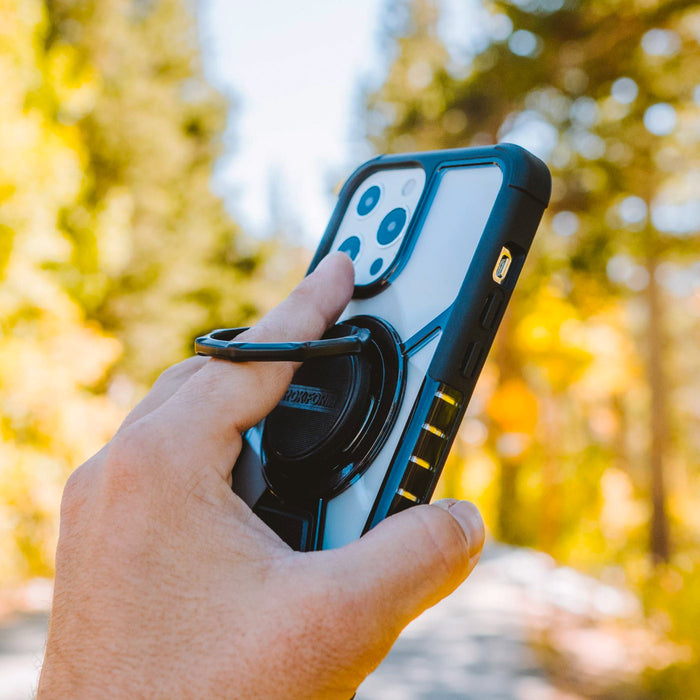 Crystal Case - iPhone 13 Pro