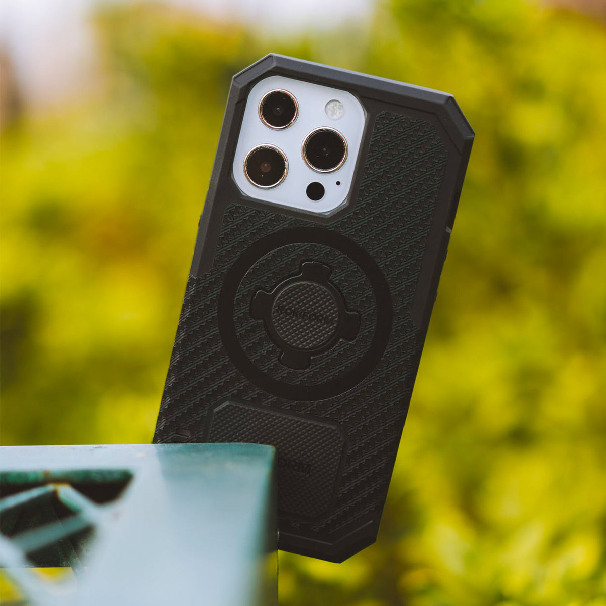 Rugged Case - iPhone 13 Pro Max