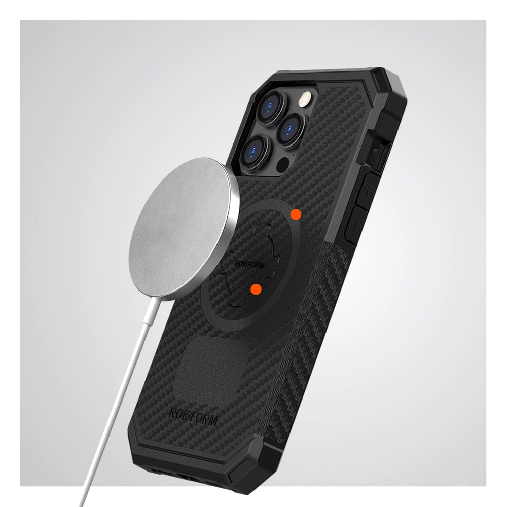 iPhone 14 Pro Max Rugged Case