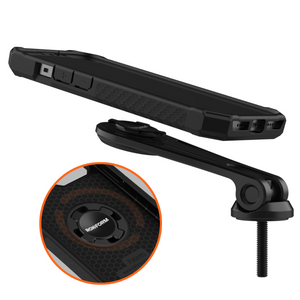 Premium Bike Phone Mounts | Rokform.com