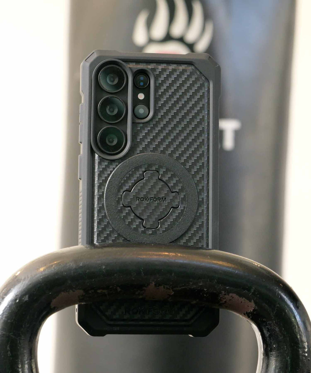 Samsung Galaxy S26 Rugged Phone Case