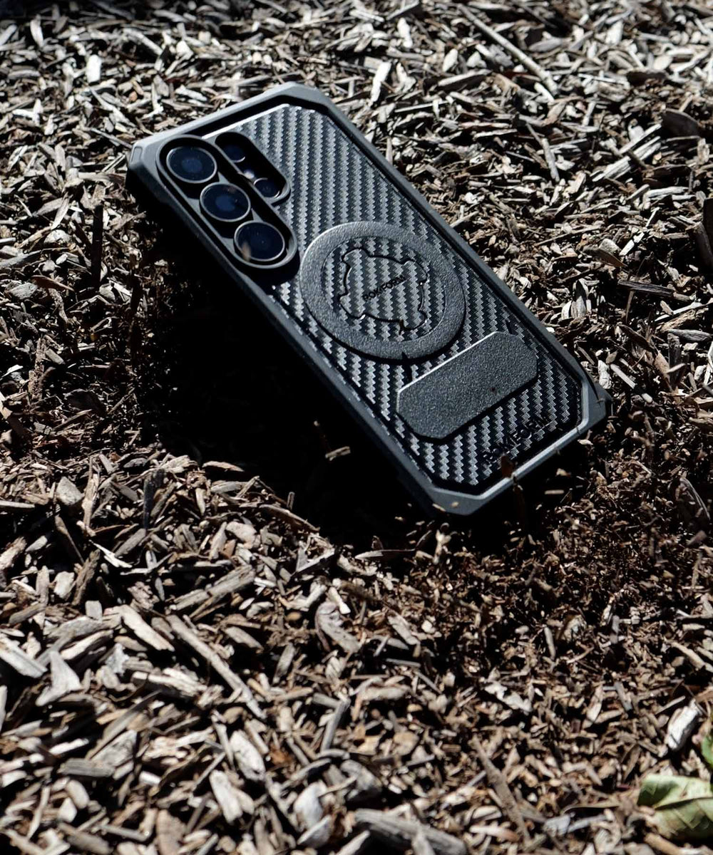Samsung Galaxy S26 Rugged Phone Case