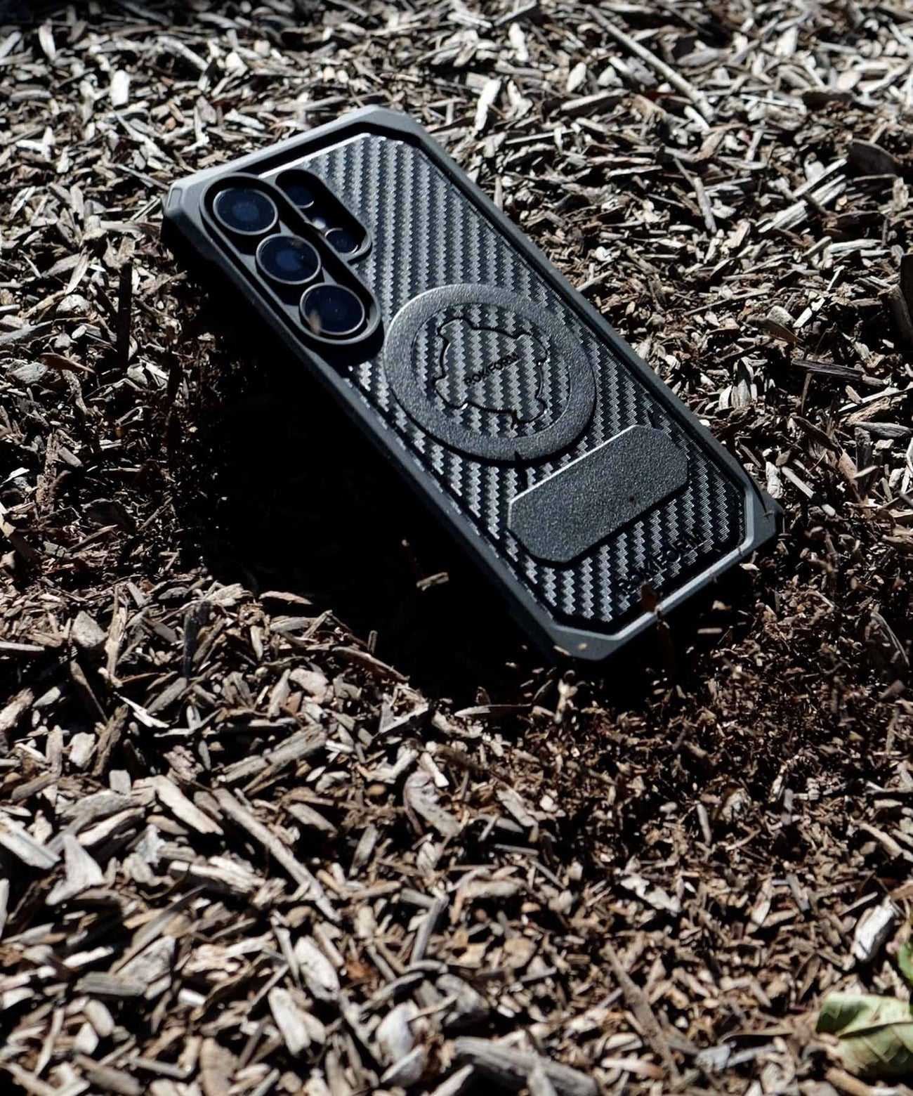 Samsung Galaxy S26 Rugged Phone Case