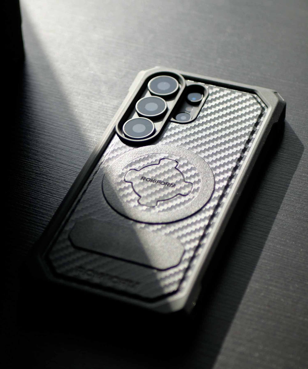 Samsung Galaxy S26 Rugged Phone Case