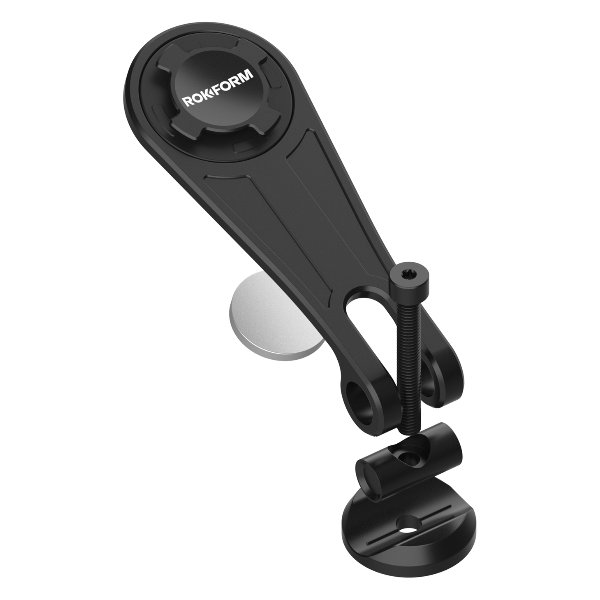 Premium Bike Phone Mounts | Rokform.com