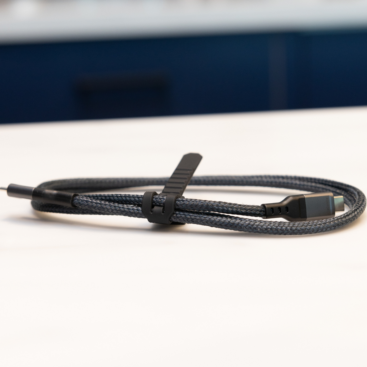 Powertrip 100W USB-C Charging Cable | Rokform.com